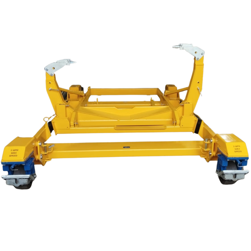 Equipamentos de Apoio e Usinagem - Teonaer