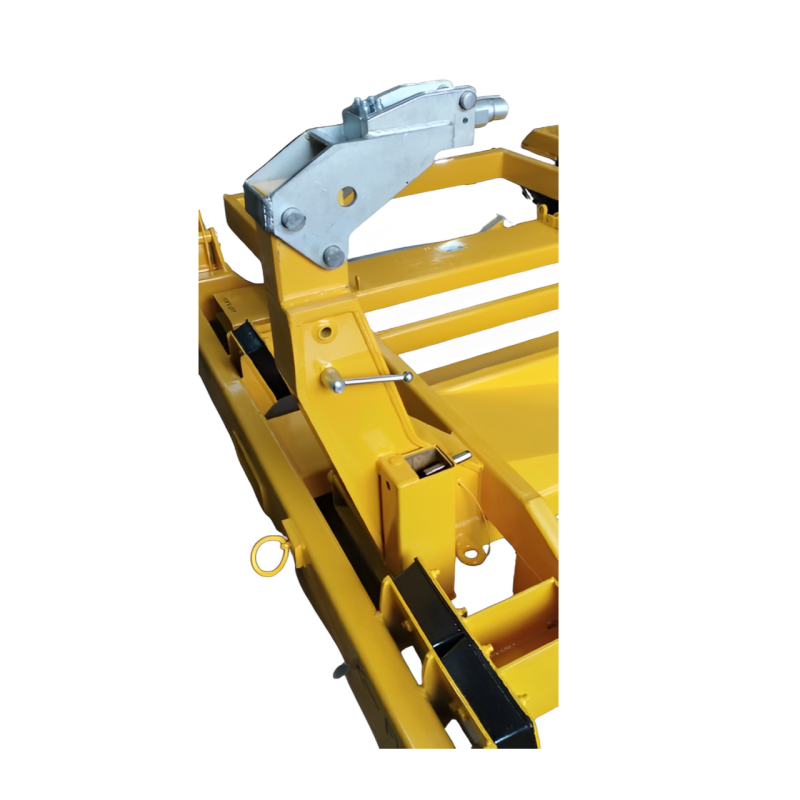 Equipamentos de Apoio e Usinagem - Teonaer