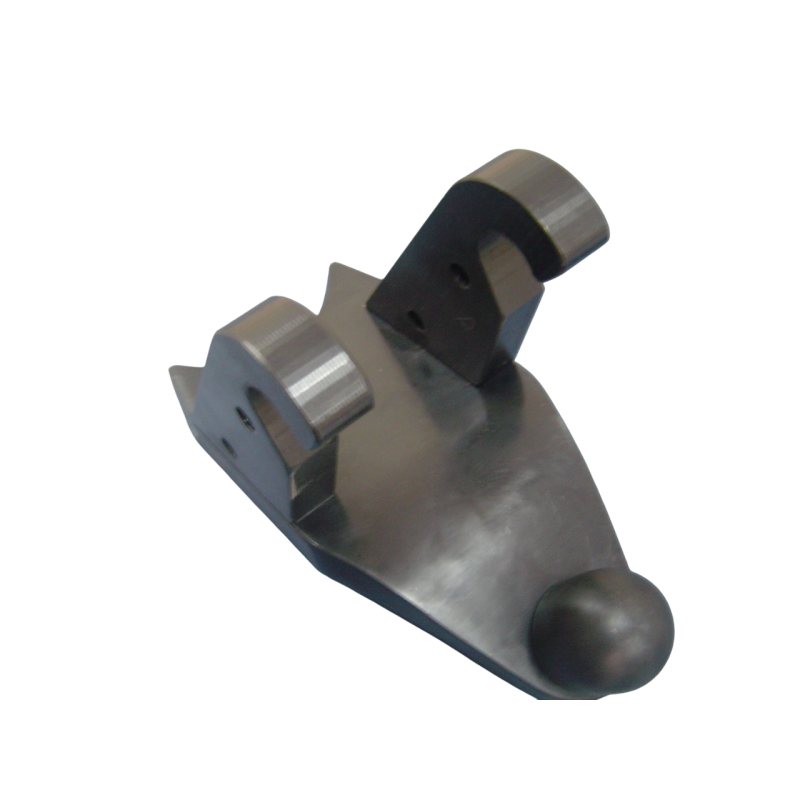 Support and Machining Equipment - Teonaer