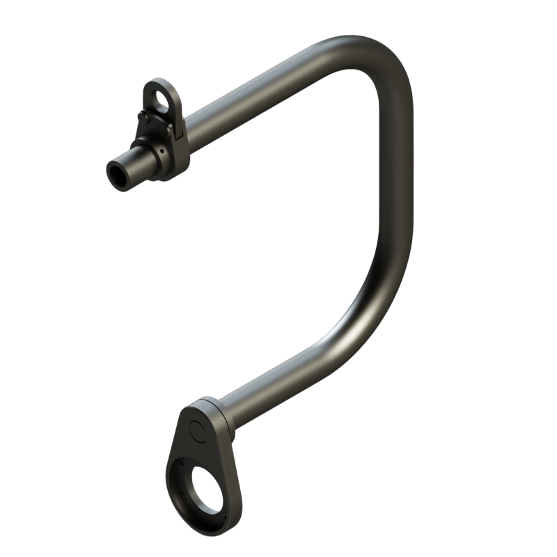 Equipamentos de Apoio e Usinagem - Teonaer