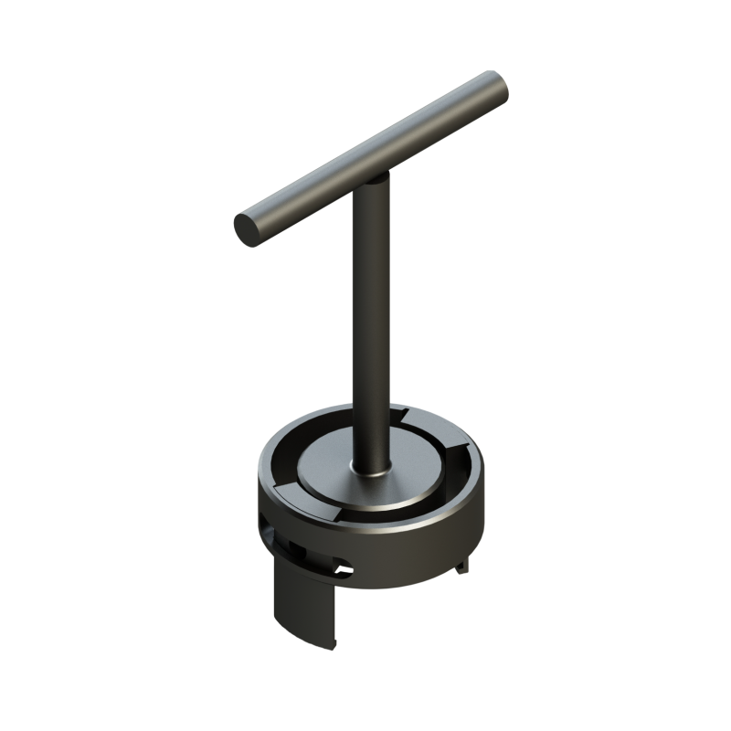 Equipamentos de Apoio e Usinagem - Teonaer