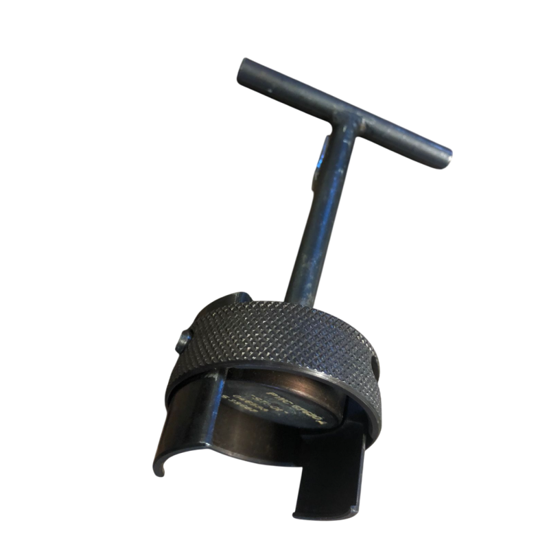 Equipamentos de Apoio e Usinagem - Teonaer