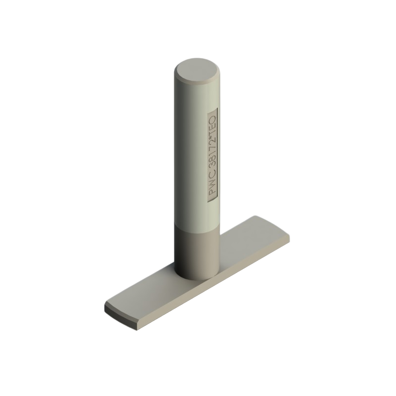 Equipamentos de Apoio e Usinagem - Teonaer