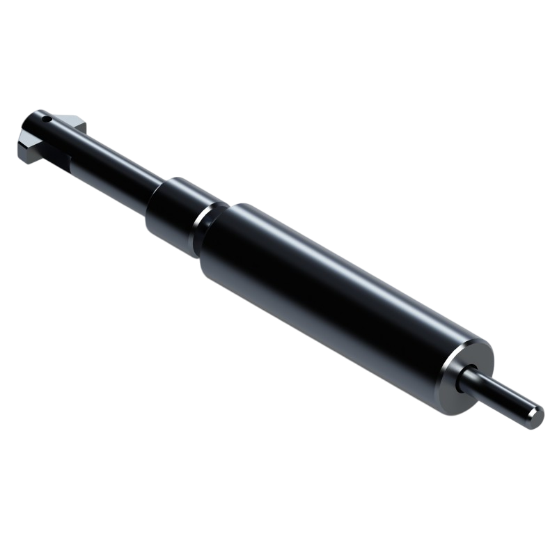 Equipamentos de Apoio e Usinagem - Teonaer