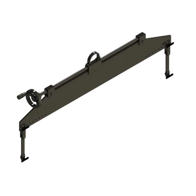 Equipamentos de Apoio e Usinagem - Teonaer